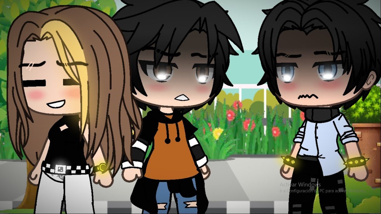 ⛓️🍷ELLA ES MI....?⛓️🍷// I.am.mirian - YouTube