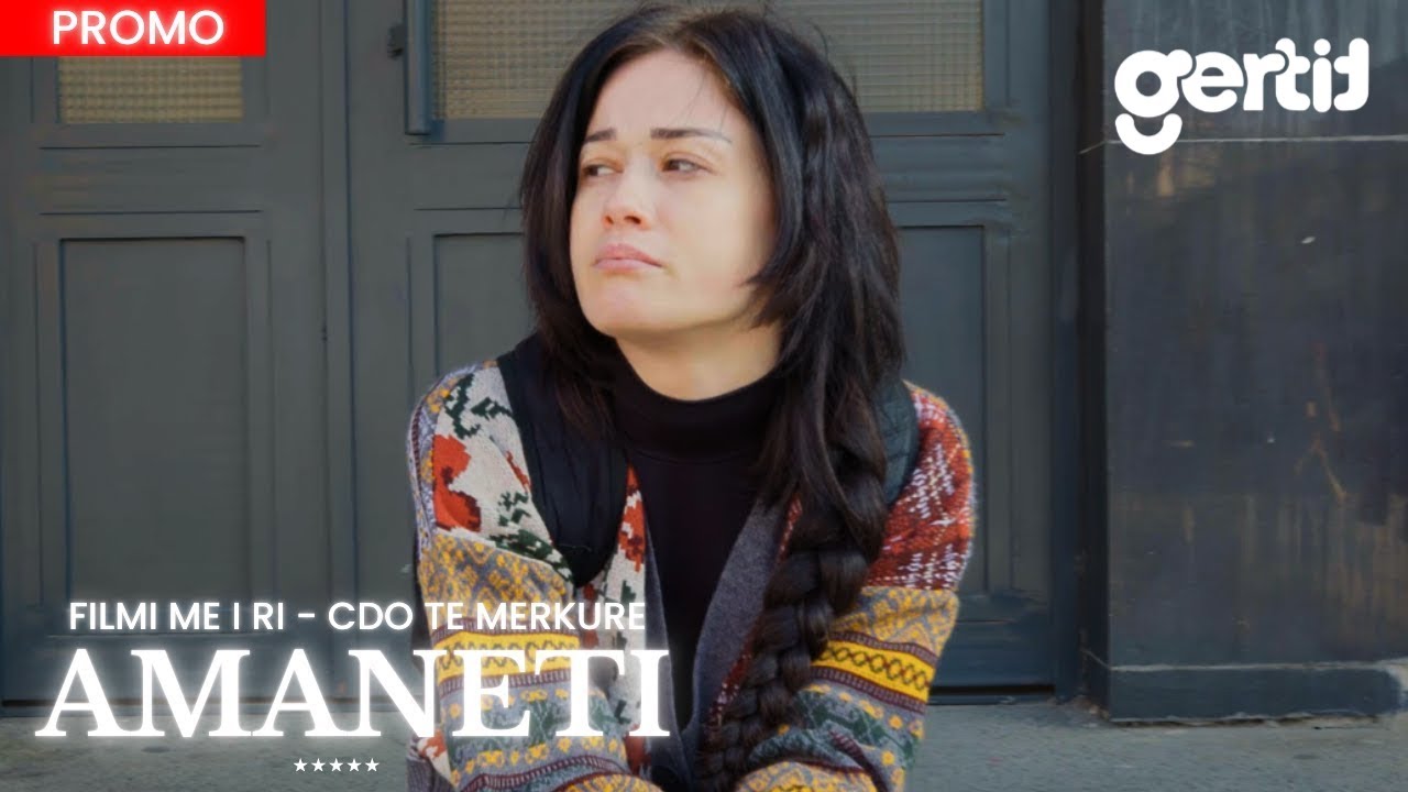 Amaneti - PROMO 2 - YouTube