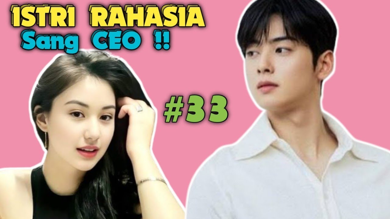 BAB 33. PENYESALAN HITO !! - YouTube