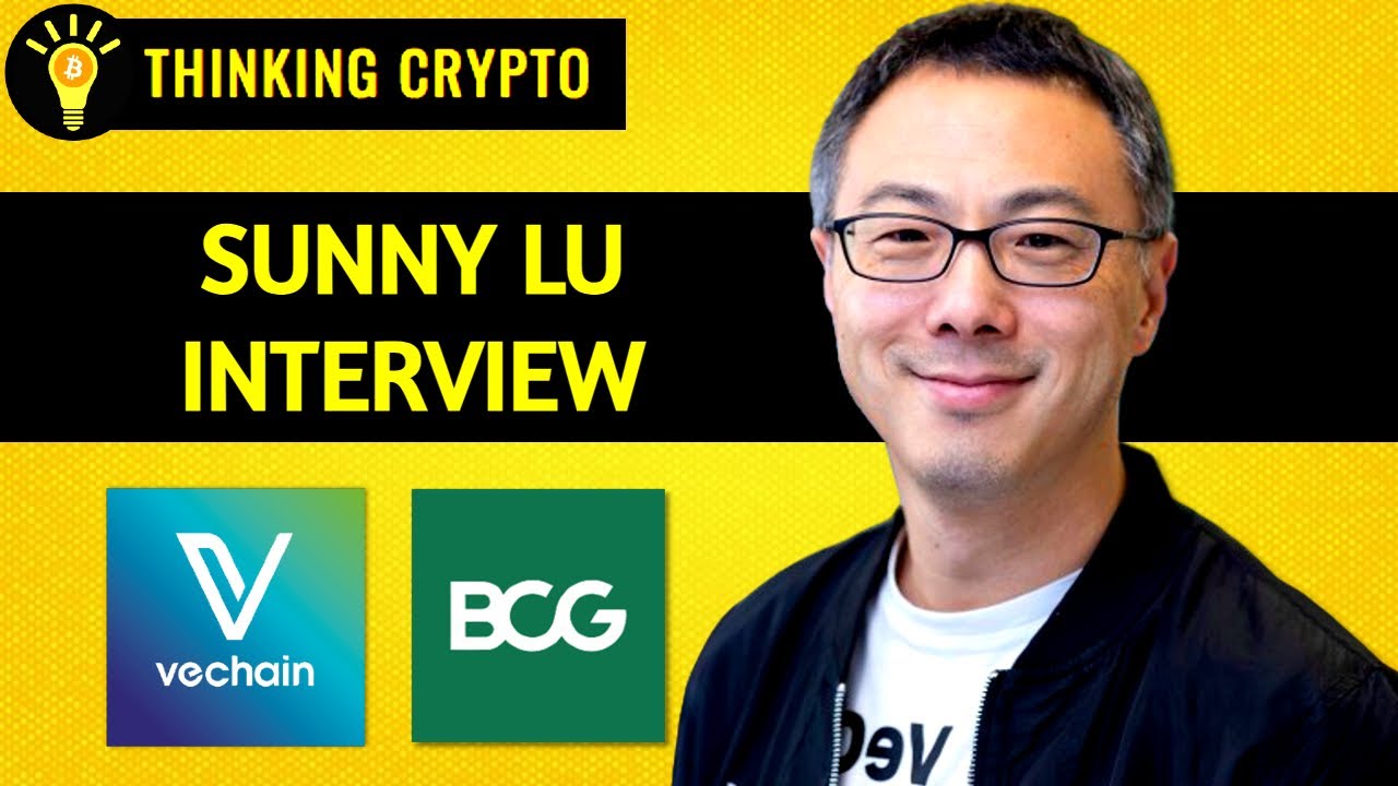 VeChain's Massive Web3 Sustainability Plans! VET & VeThor Token Updates ...