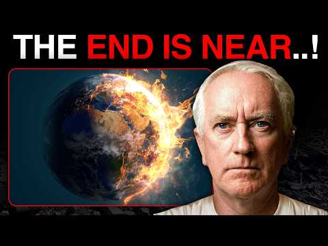 Top Economist Warns: You Have No Idea What's Coming