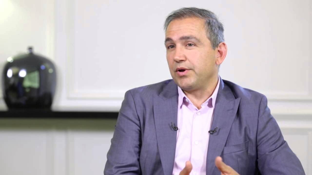 BRIGHT2020 NATUREX OLIVIER RIGAUD (ENG) - YouTube