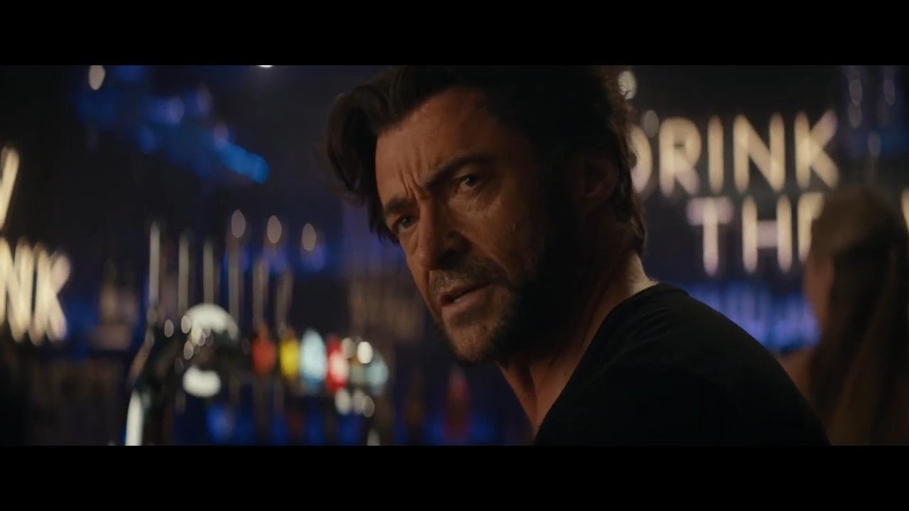 Wolverine's One Missing Variant! - YouTube