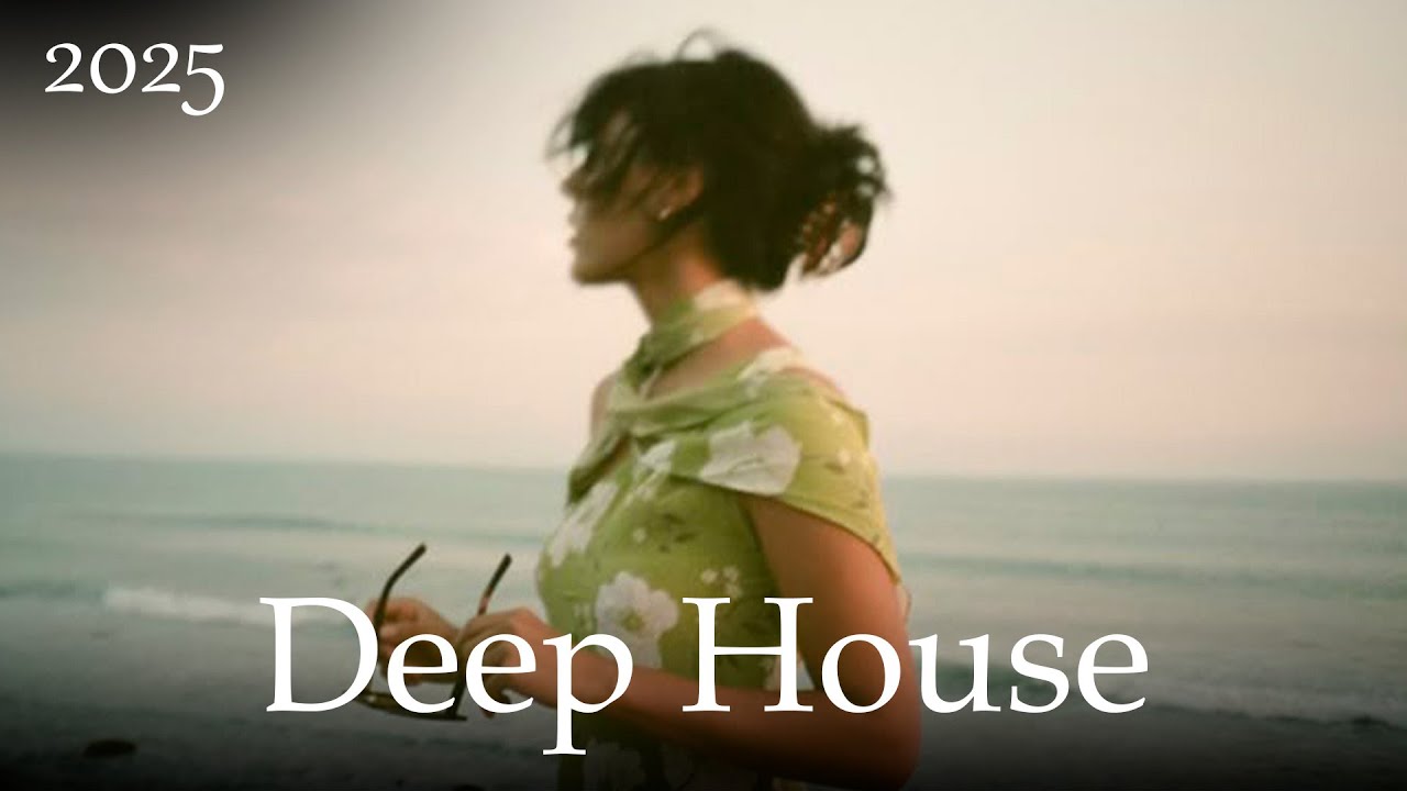 Davvi & Imazee & Umar Keyn & DNDM - New Top Deep House Mix Albom 2025 ...