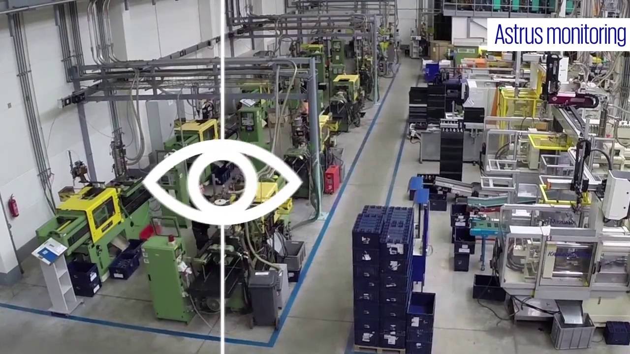 Astrus Enhanced Due Diligence Reporting and Monitoring - YouTube