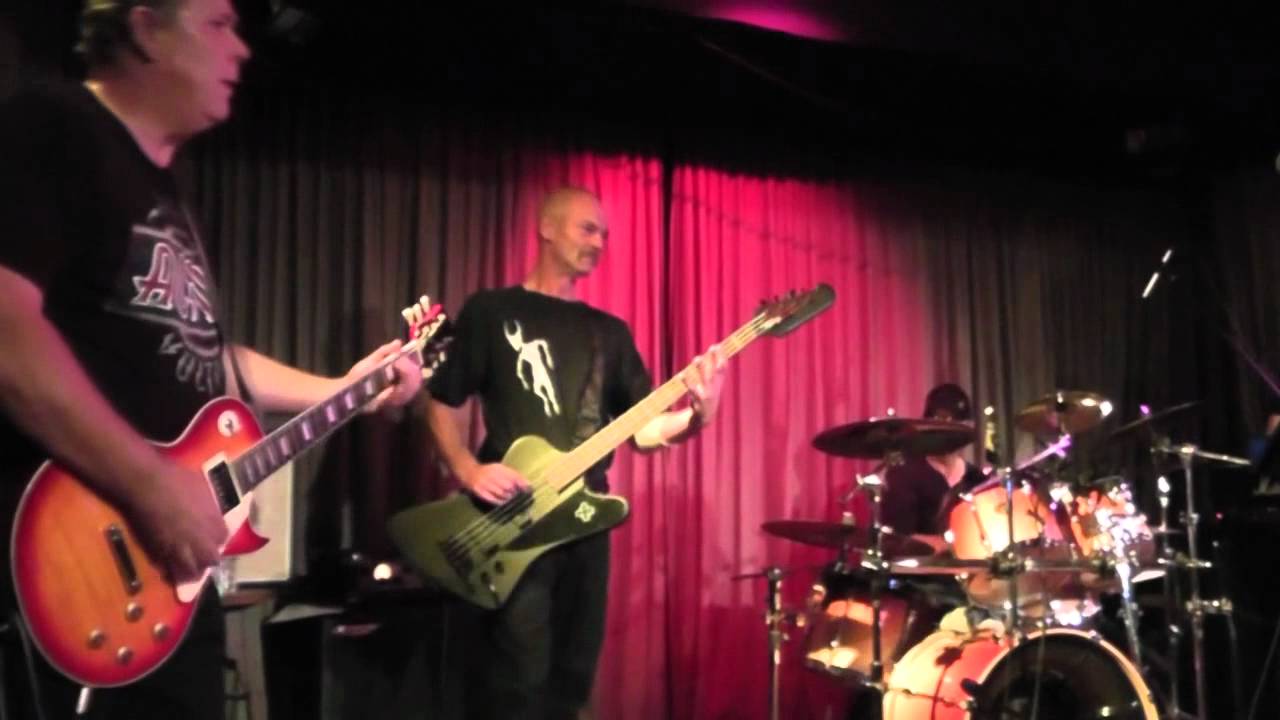 Whole Lotta Rosie (cover by Black Pig) Ft. The Piglettes - YouTube Music