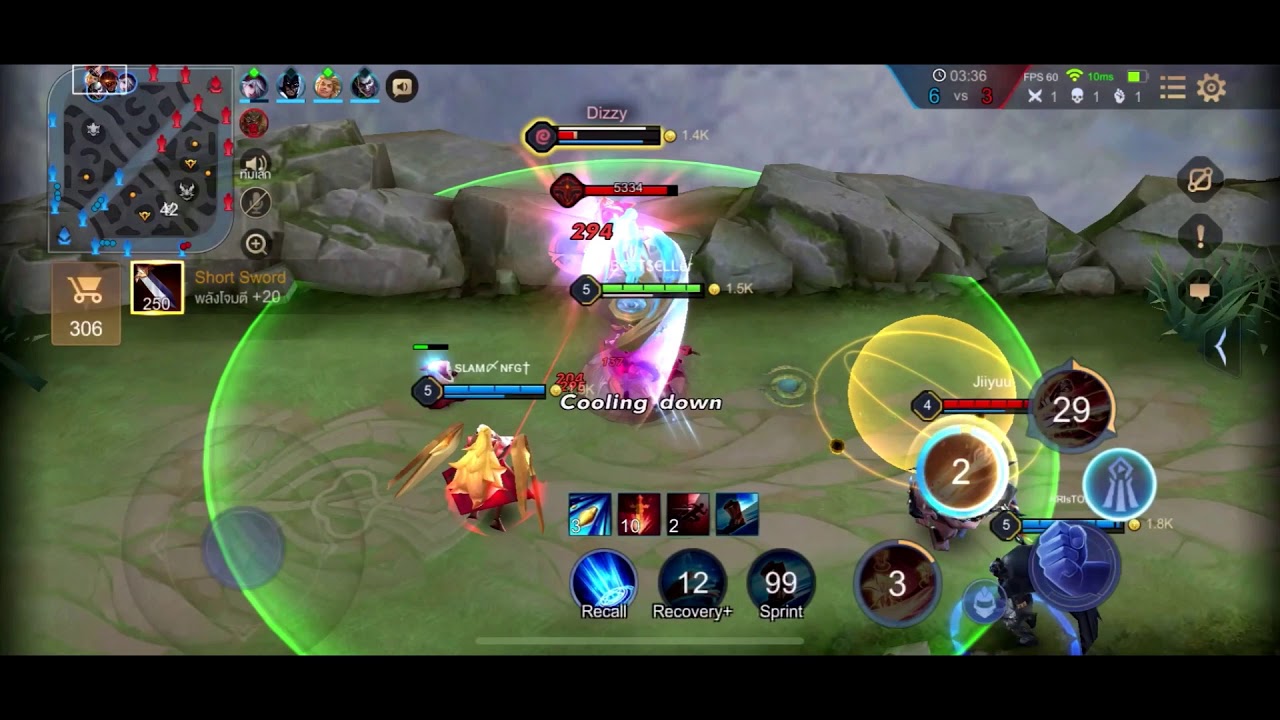 Rov : Florentino SS16 - YouTube