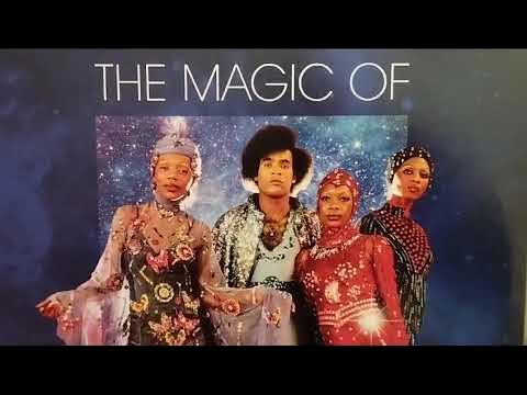 Happy Song - Boney M (Remix - Vinyl sound) - YouTube