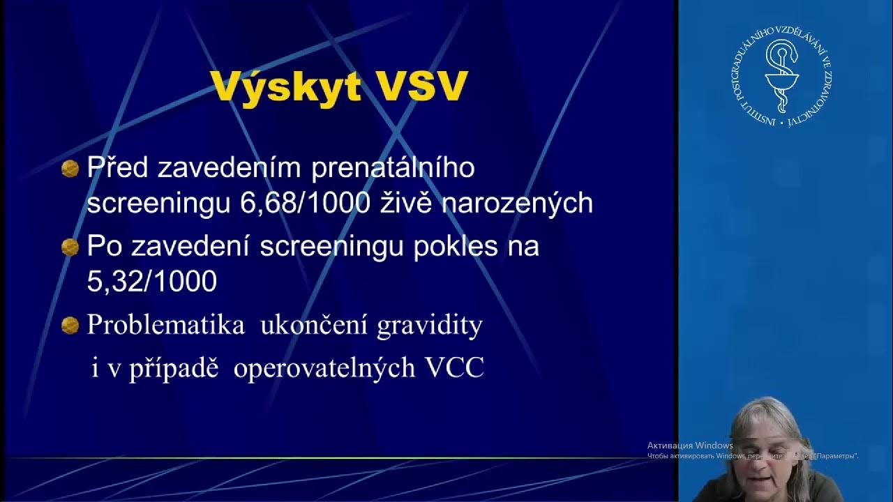 dětská kardiologie - YouTube