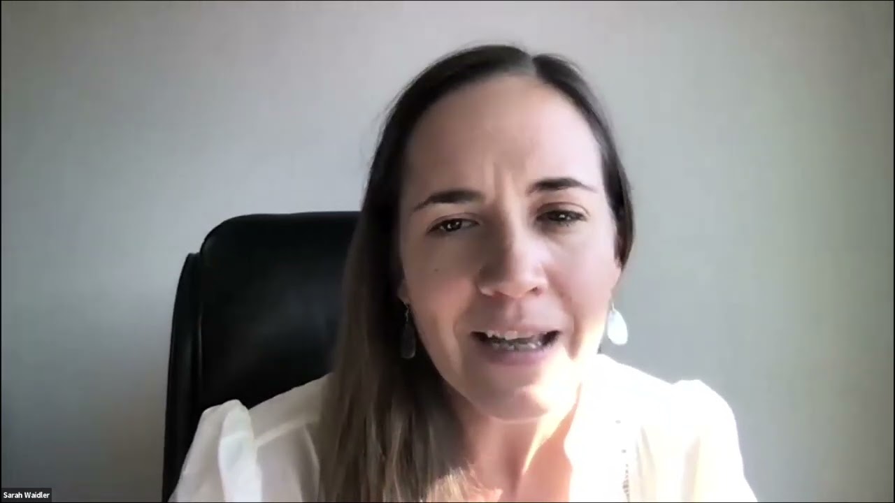 Sarah Waidler, The Formation of Identity in Medieval Ireland - YouTube