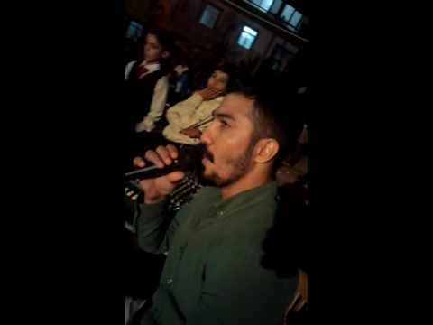 Rojhat ciziri - Nebum