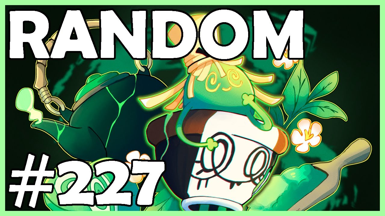 COMBATES CON POKÉMON RANDOM #227 (Sinistcha dintei) - YouTube