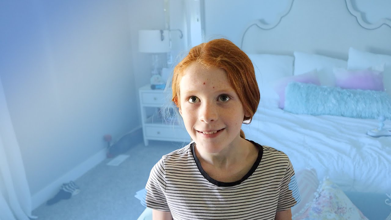 Why is Ambree So Excited?? - YouTube