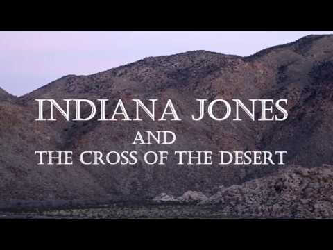 Indiana Jones and the Cross of the Desert - YouTube