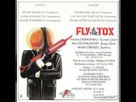Fly & the tox - YouTube