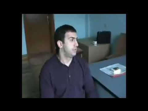 Rövşən canıyev