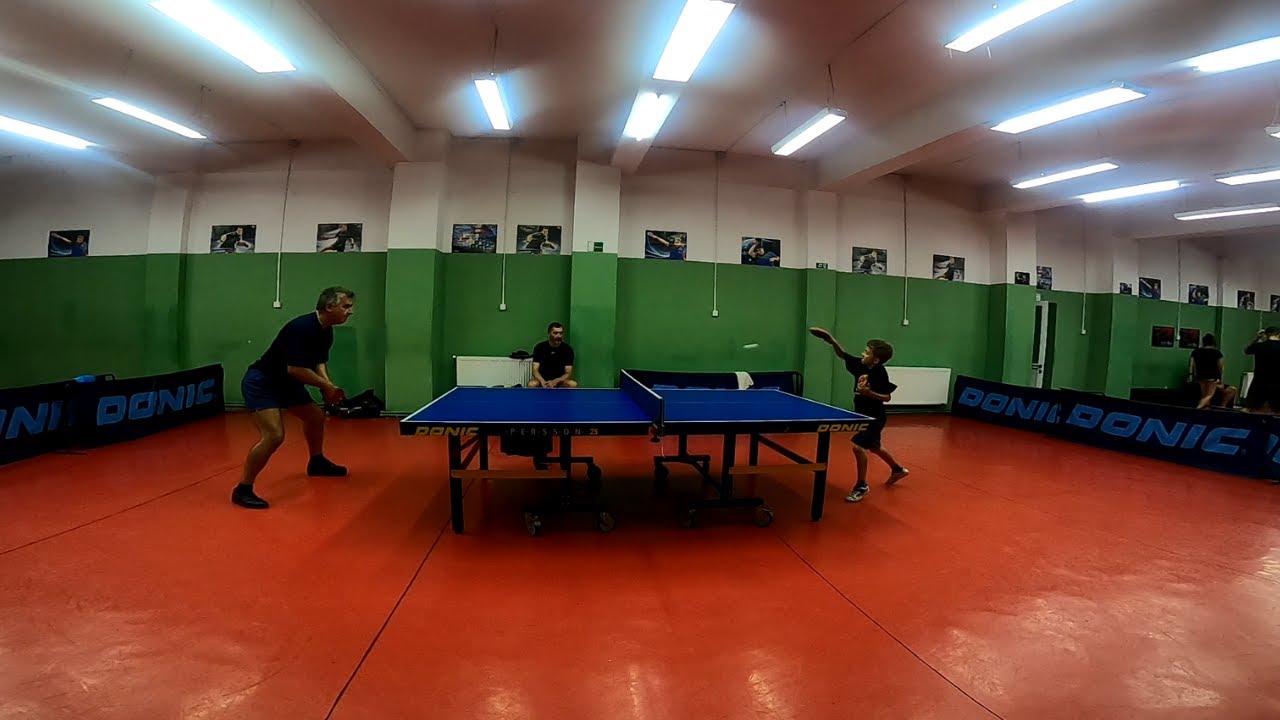 Aug, 2022 - Masito (8) vs. CatalinG - Amatur Ploiesti - YouTube