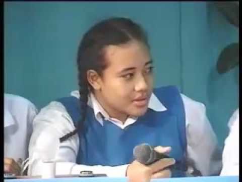 Queen Salote vs. Lavengamalie College - Part# 2 - YouTube