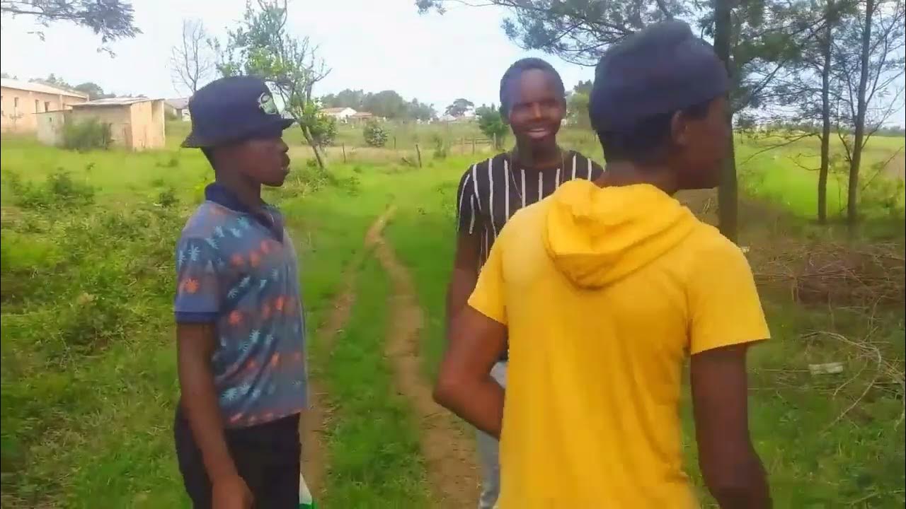 uShoti Episode 07 - YouTube