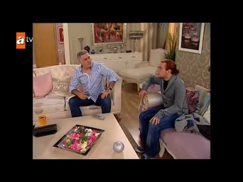 Havuç'un babasından para istemesi - (HD izle) Çocuklar Duymasın