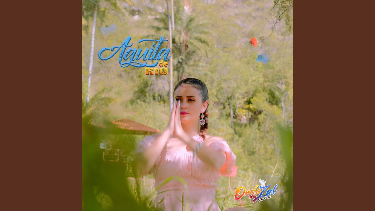 Aguita de Rio - YouTube Music