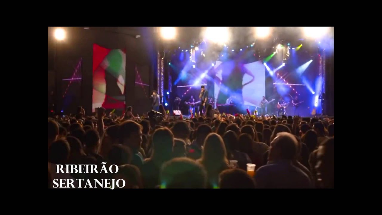 CHOPADA UNIVERSITARIA 2014 - RIBEIRÃO PRETO - YouTube