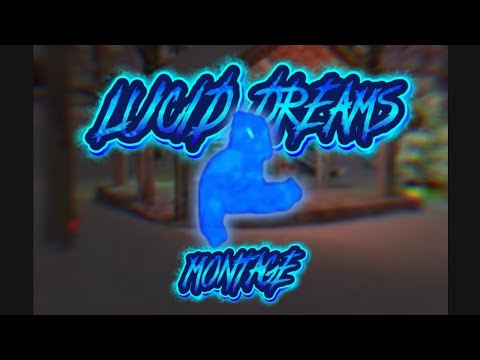 Lucid Dreams (ground montage) gtag copy - YouTube