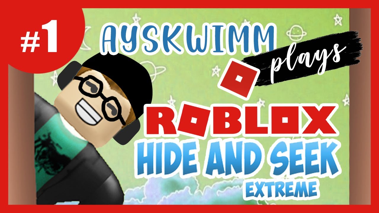ROBLOX #1: TAGU-TAGUAN TAYO! (FILIPINO) - YouTube