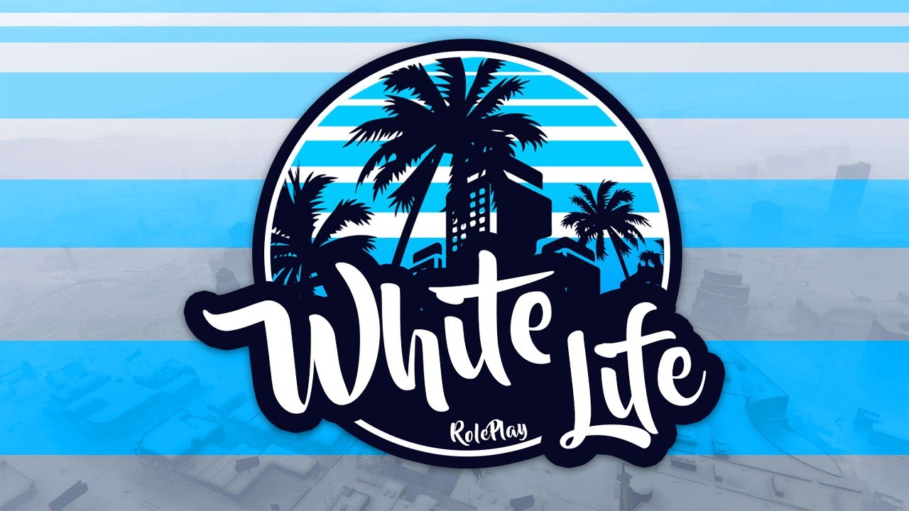 🔴 White Life RP [Sezona 2] - FiveM Live Stream - YouTube