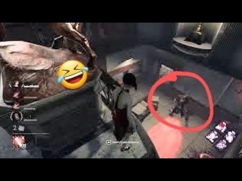 Hello There! | DEAD BY DAYLIGHT - YouTube