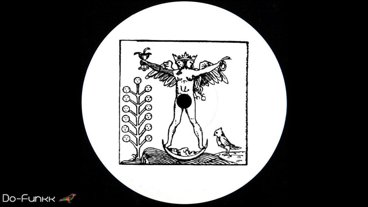 Erell Ranson - Hidden Lights [SABBATEANS ‎– SBTS001] - YouTube