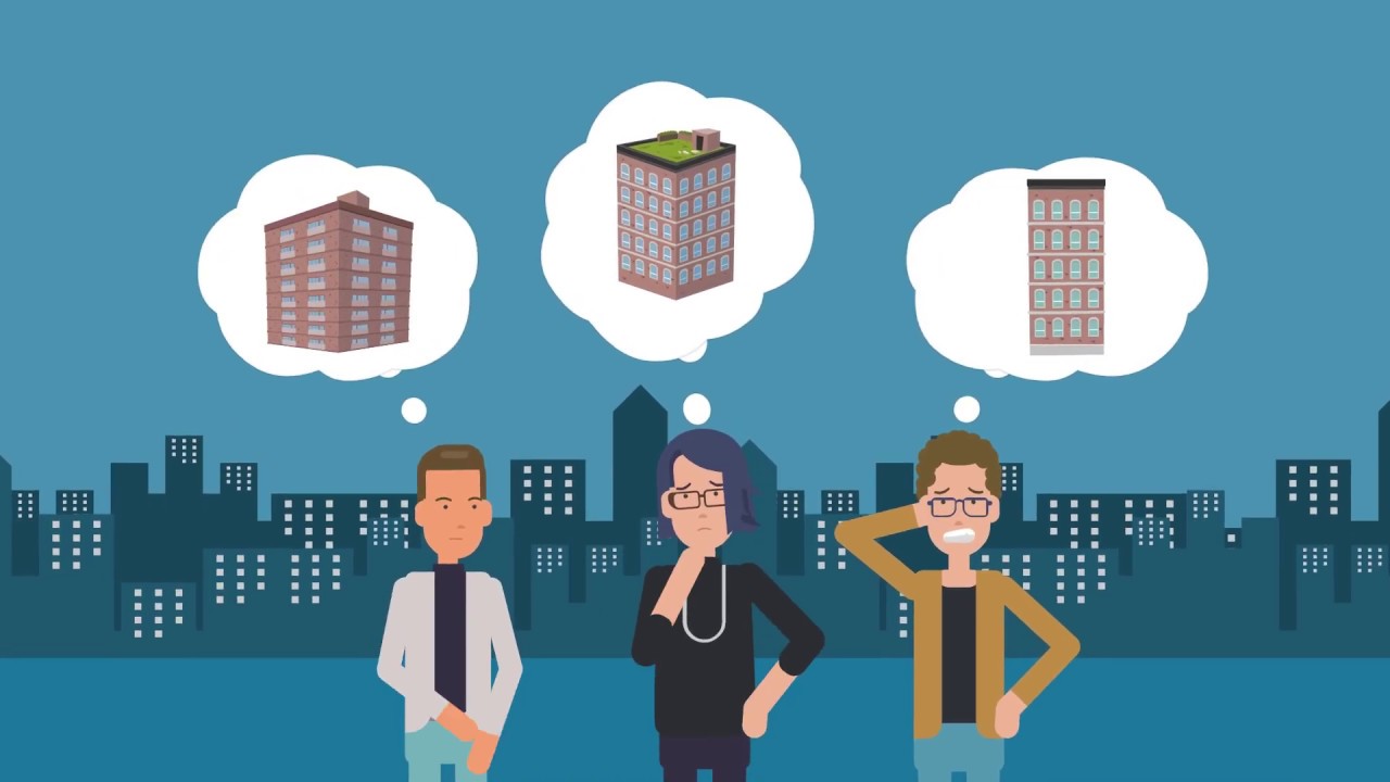 Vídeo Animado Explicativo para Empresa - YouTube