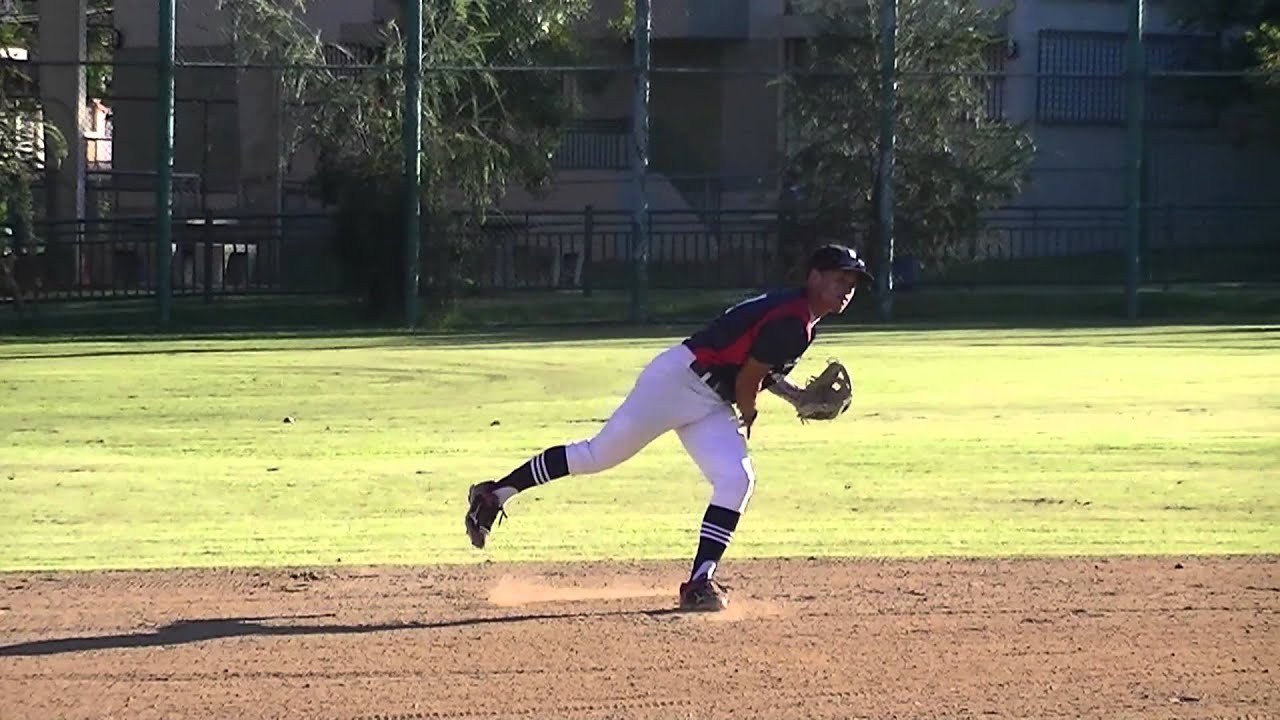 Christian Padin- Home Field Hunter - YouTube