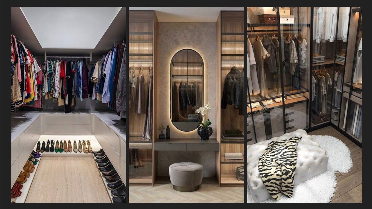 simple dressing room design ideas - dressing room designs in the home ...