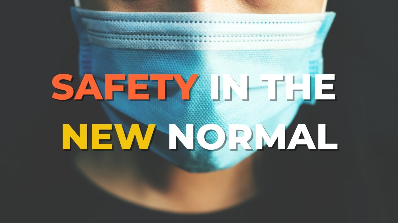 Keeping Staff Members Safe In The New Normal | Bacolod, Philippines ...