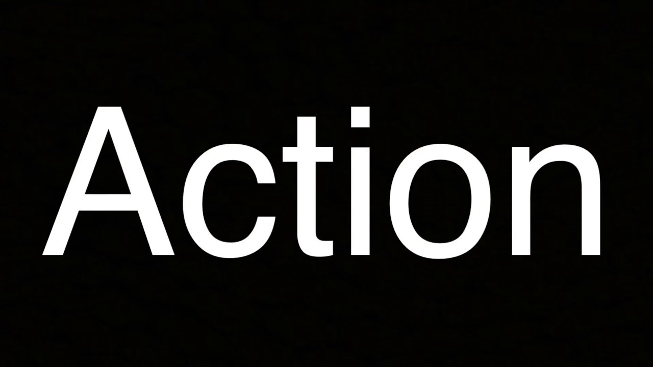 Queen - Action This Day (Official Lyric Video) - YouTube