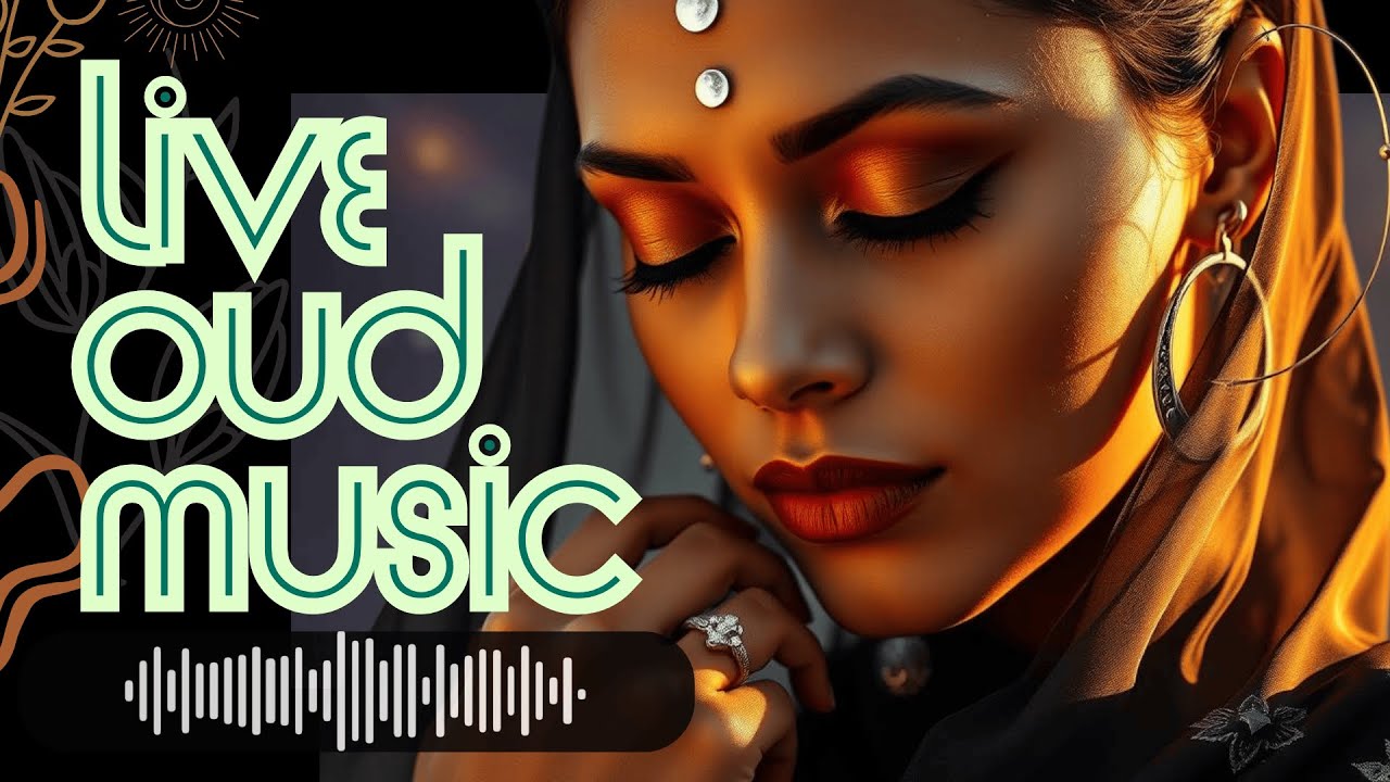 Arabian Oud Music | Melodies From the Oriental World - YouTube