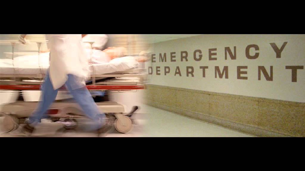 39.general examination for basic trauma - YouTube