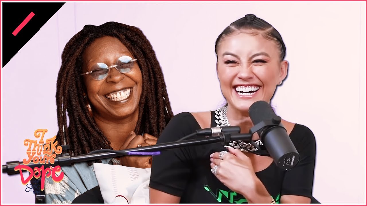 How One Movie Made Agnez Fall in Love with R&B | ITYD Ep. #6 Highlight ...