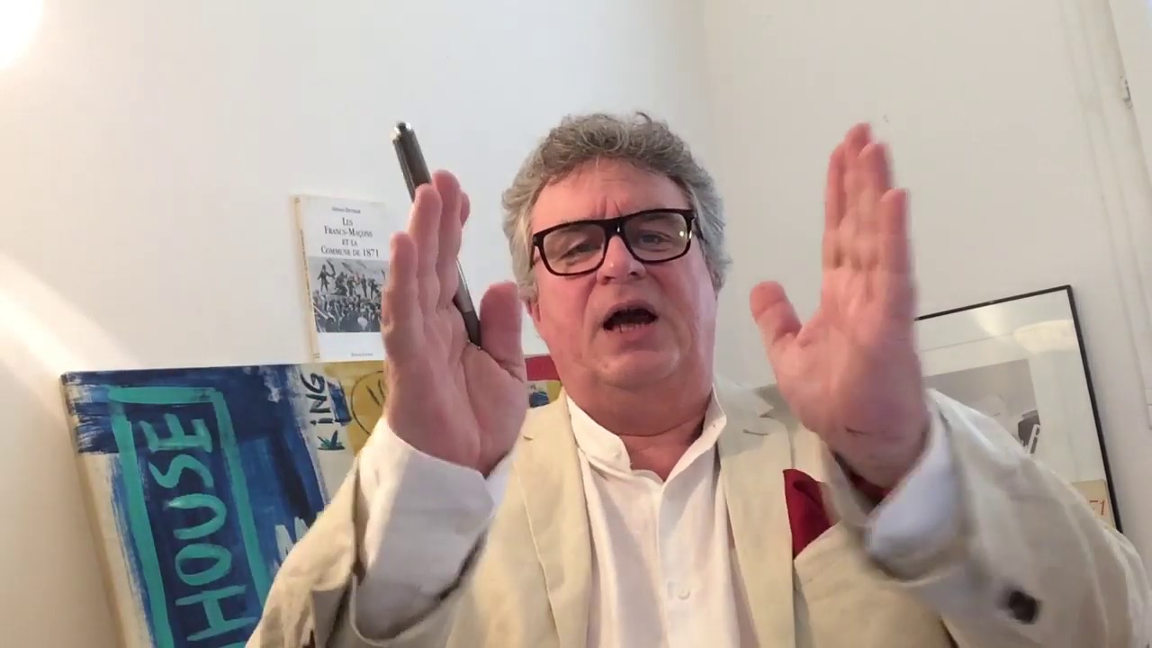 Eugène Pottier de l’Internationale à la Franc-Maçonnerie. Le faux et le ...