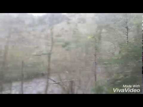 KARADENİZİN YEŞİLYOLU GİRESUN ÇÖMLEKÇİ VADİSİ #2 - ELİF TÜRKYILMAZ(Ah Şu Eller)