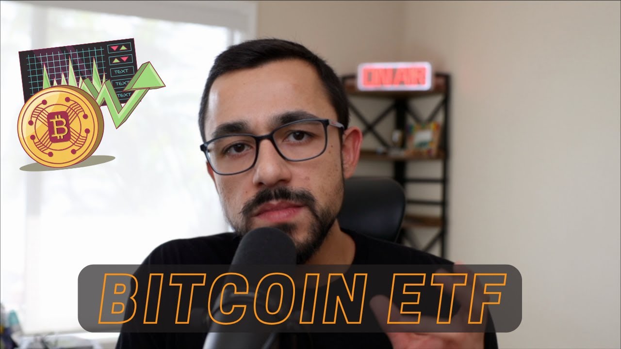 Bitcoin ETF Nedir ve Neden Önemli? - YouTube