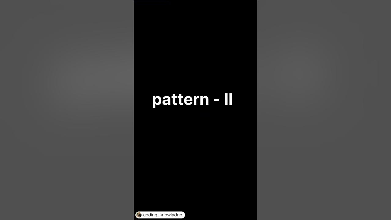 How to Code by coding knowladge - YouTube