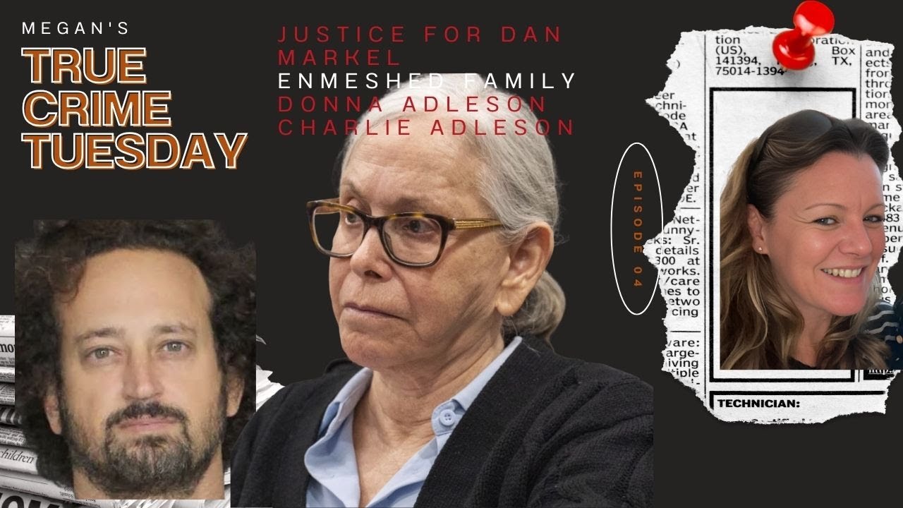 Donna Adleson Trial: Enmeshed Family Matriarch faces Jury Selection ...