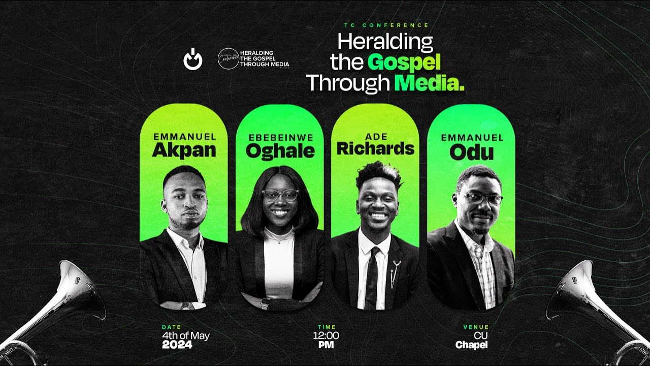 TECHNICAL CREW CONFERENCE 2024 - YouTube