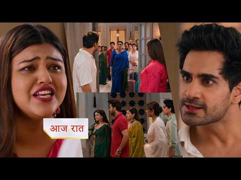 Yeh Rishta Kya Kehlata Hai NEW PROMO 11th May 2026 Tanya revealed location secret, Kajal decision