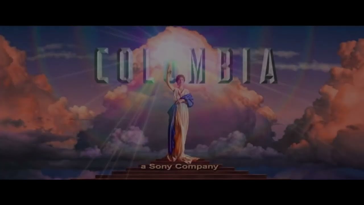 Sony/Columbia Pictures/Pixar Animation Studios (2015; Version #2 ...