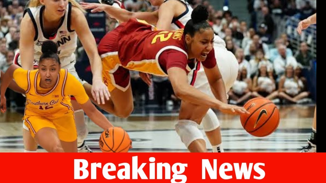 USC's JuJu Watkins is AP women's basketball player of the week. - YouTube