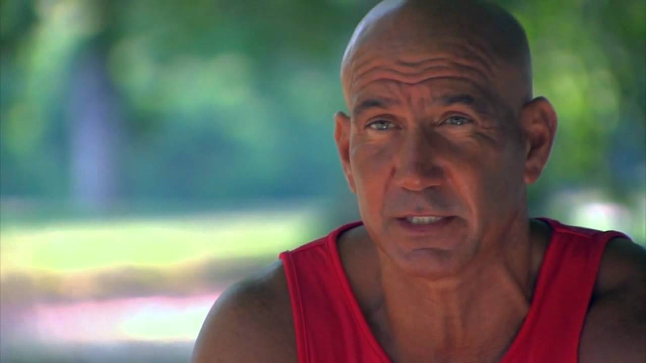 ASEA Testimonials: Harry Clegg - YouTube