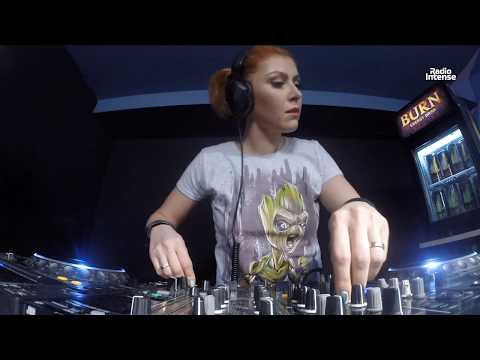 DAVIDI - Live @ Radio Intense 03.04.2019 // Trance